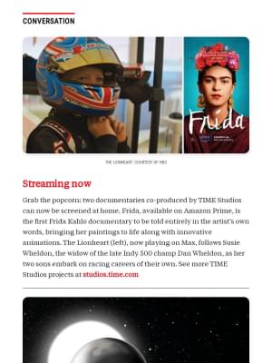 WorldPlus | Time April 8, 2024