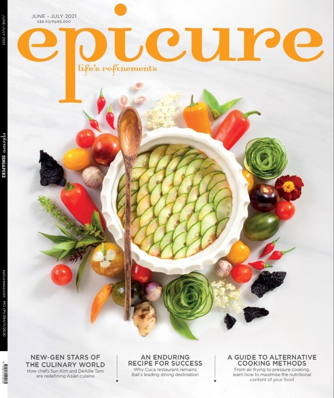 WorldPlus | Epicure SG June - July 2021